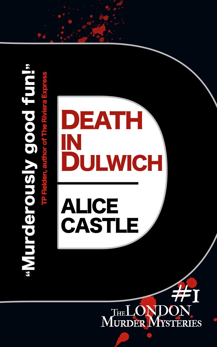 Meet The Author: Alice Castle – Isabella May Author